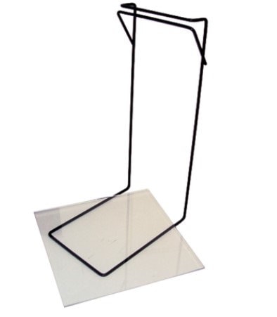 Universal Grinder Face Shield | Stained Glass Supplies | Face Shield ...