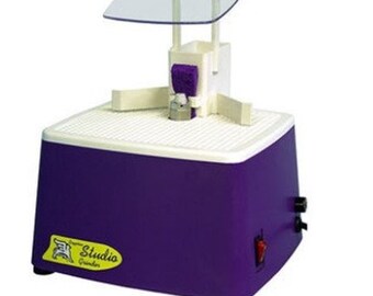 Gryphon Gryphette Glass Grinder 110v Includes One 3/4 - Etsy