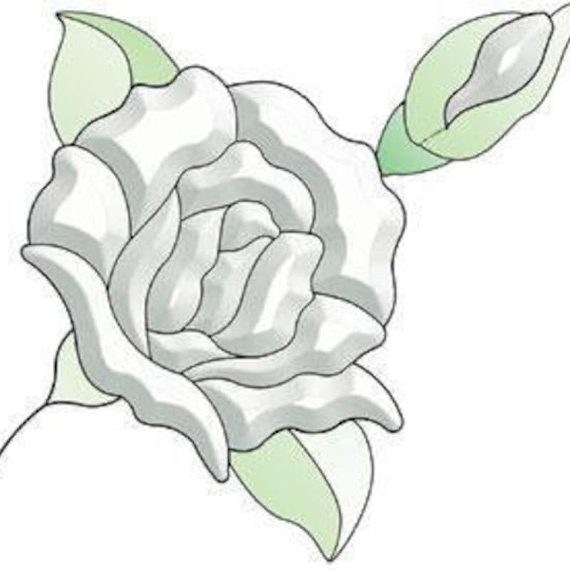 Bevel Cluster - Etsy