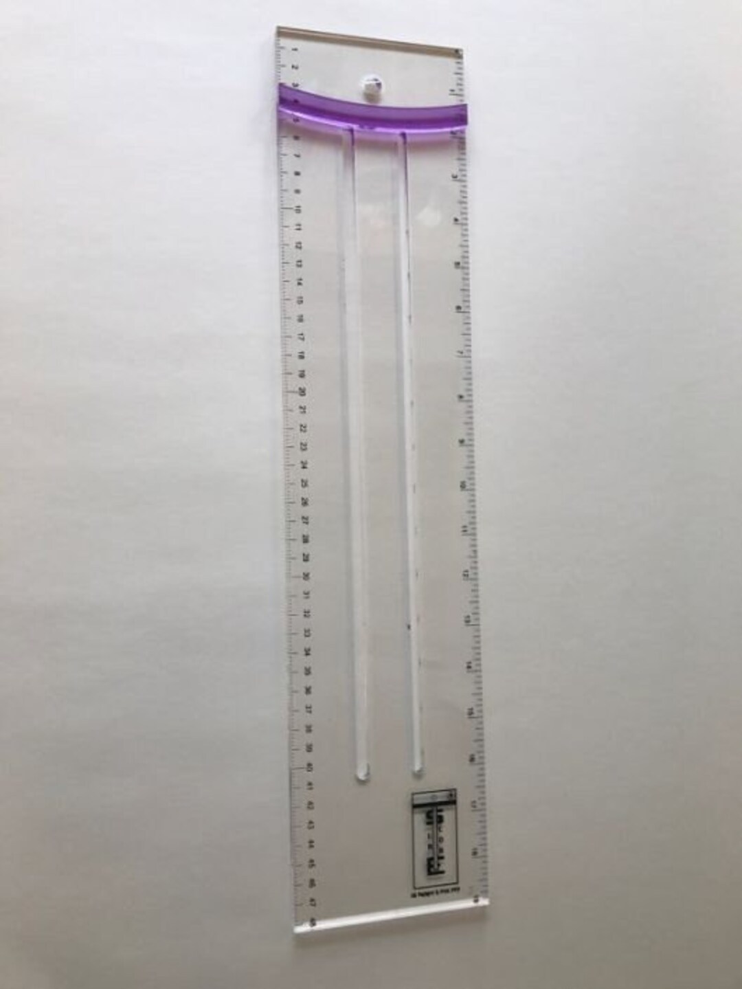 Surescore for Angled and Straight Line Scoring Stained Glass Supplies ...