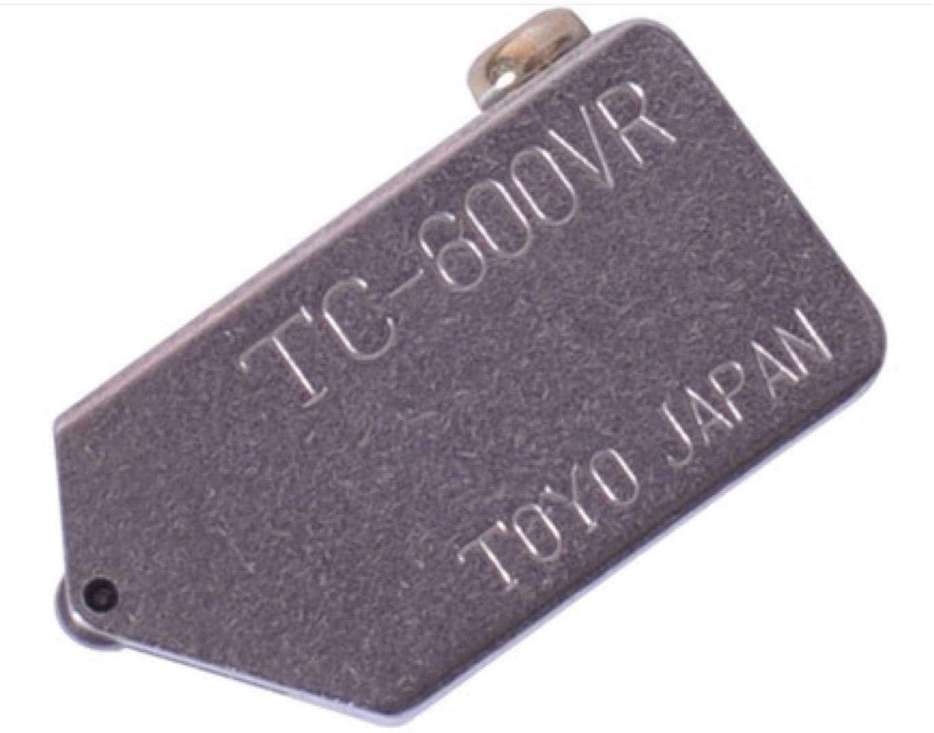 Toyo Glass Cutter Replacement Heads Compatible With TC600, TC1 and TC9 ...