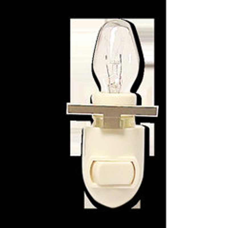 Glass Night Light - Etsy