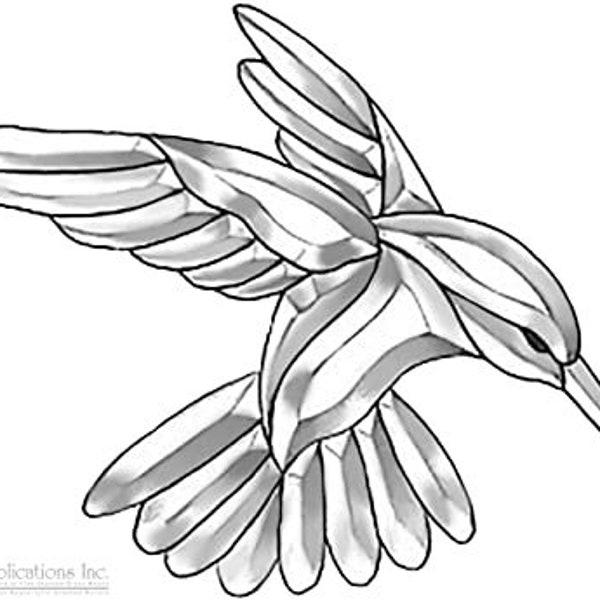 Stained Glass Bevels - Etsy