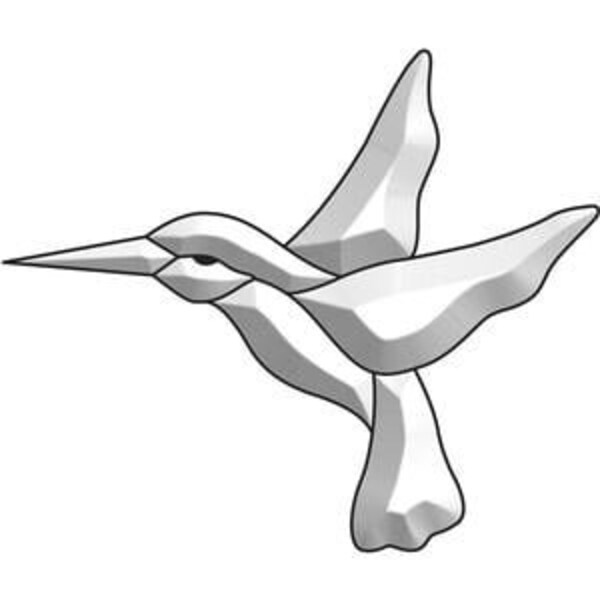 Bevel Cluster - Etsy