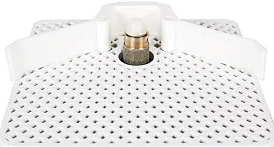 Gryphon Gryphette Glass Grinder 110v Includes One 3/4" 100 Grit Bit ...