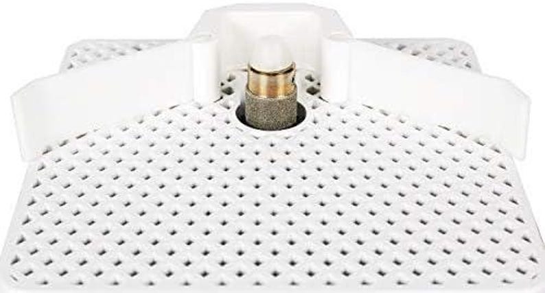 Gryphon Gryphette Glass Grinder 110v Includes One 3/4" 100 Grit Bit ...