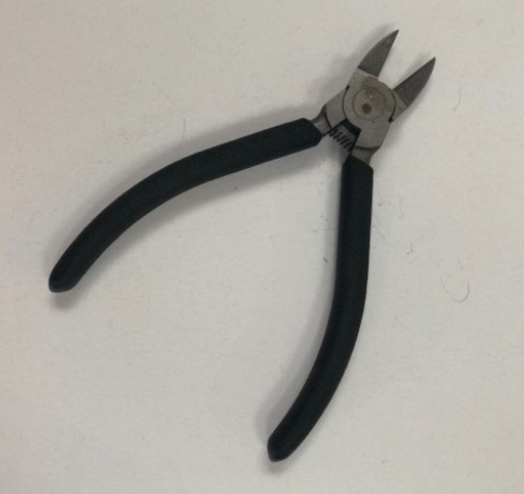 Lead Dykes | Lead Cutter | Stained Glass Supplies | Lead Working Tools ...