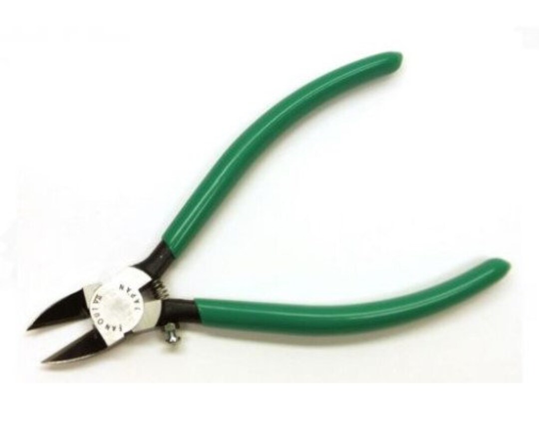 Fanout Lead Dykes | Lead Cutter | Stained Glass Supplies | Lead Working ...