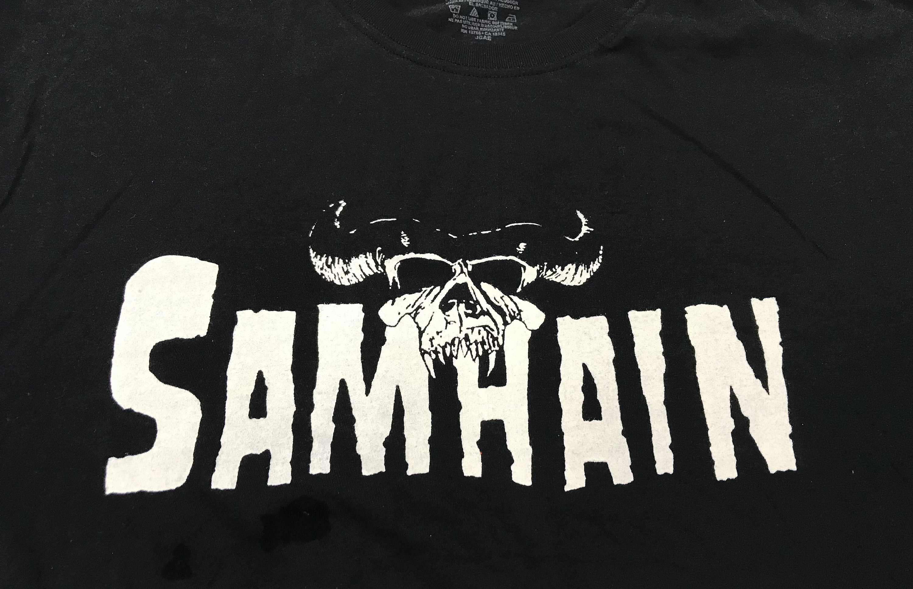 Samhain Logo