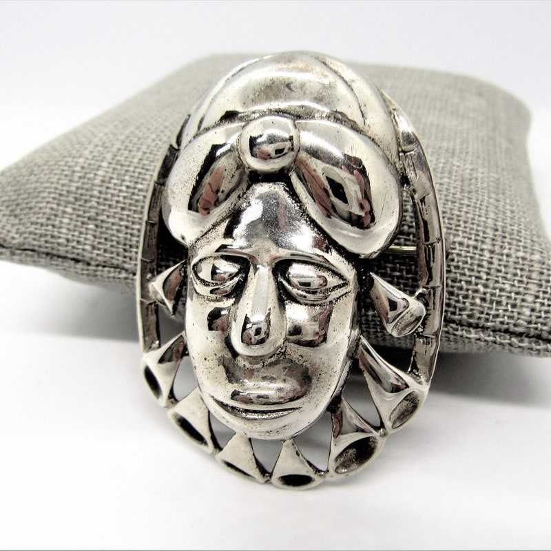 Aztec Jewelry - Etsy