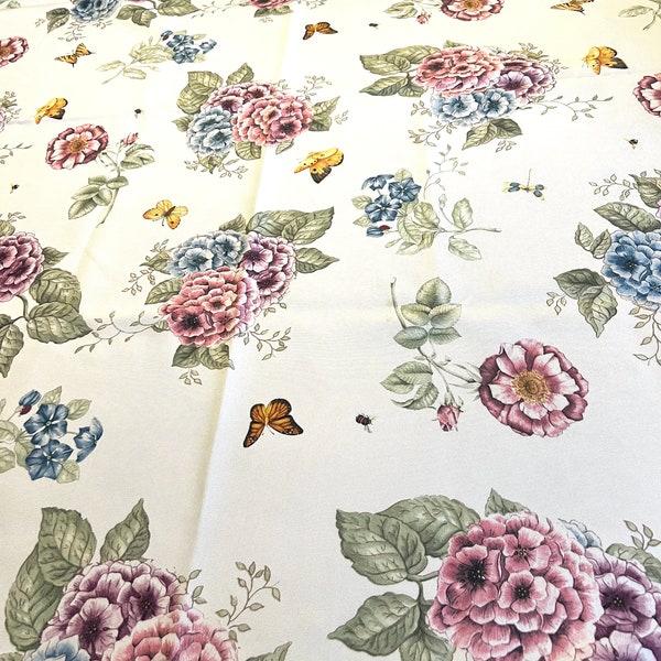 Butterfly Meadow - Etsy