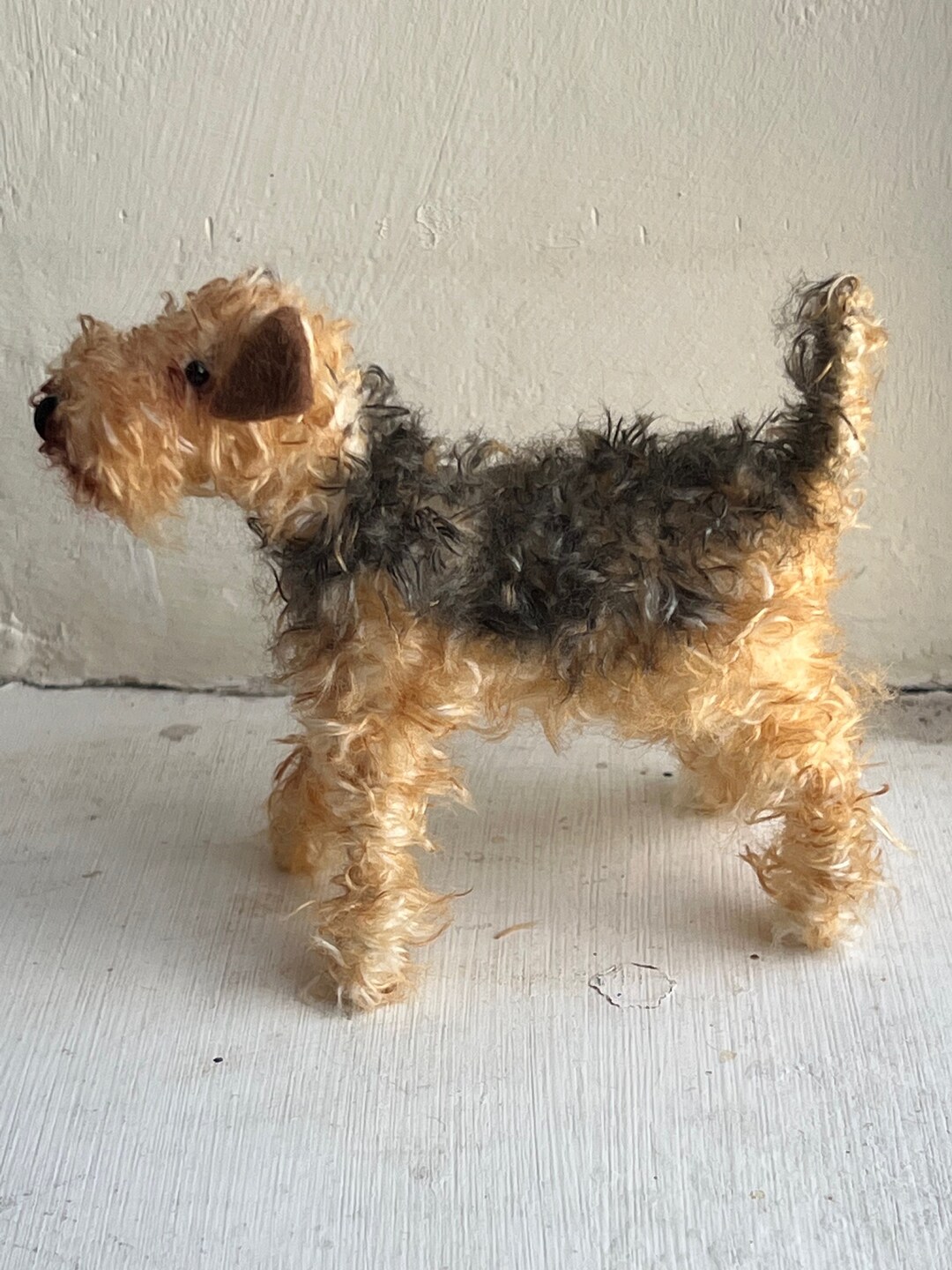 Airedale - Etsy
