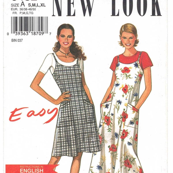 90s Slip Dress - Etsy
