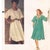60s Junior Sheath Dress Pattern Simplicity 5486. Size 13 Bust 33 or ...