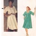 60s Junior Sheath Dress Pattern Simplicity 5486. Size 13 Bust 33 or ...