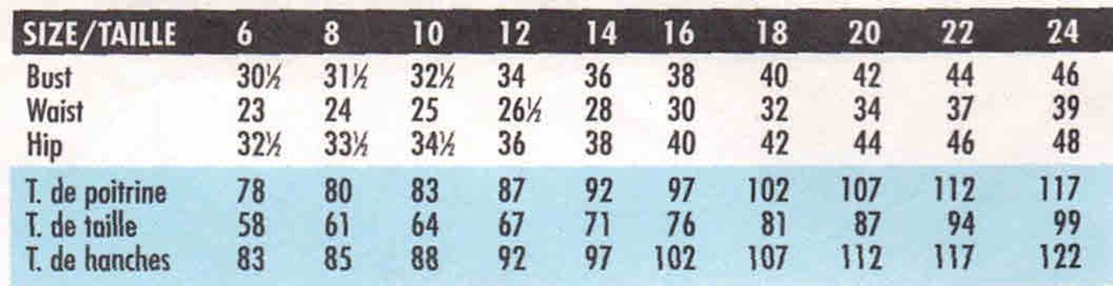 80s Dress Pattern Butterick Fast & Easy 3867 Uncut Sizes 6-10. Midi ...