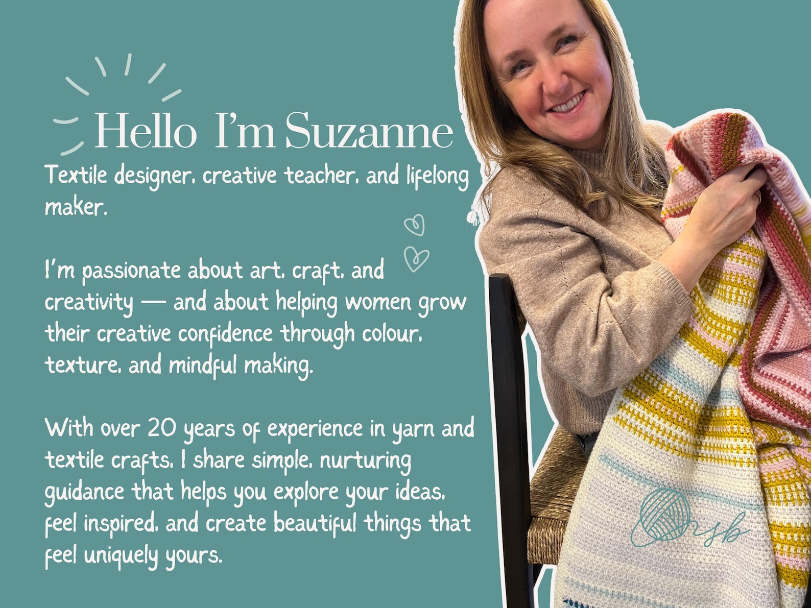 Made-to-measure Granny Hexi Cardigan – Crochet Pattern (PDF + Video ...