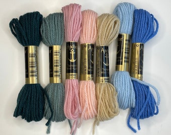 Tapestry Yarn | Etsy