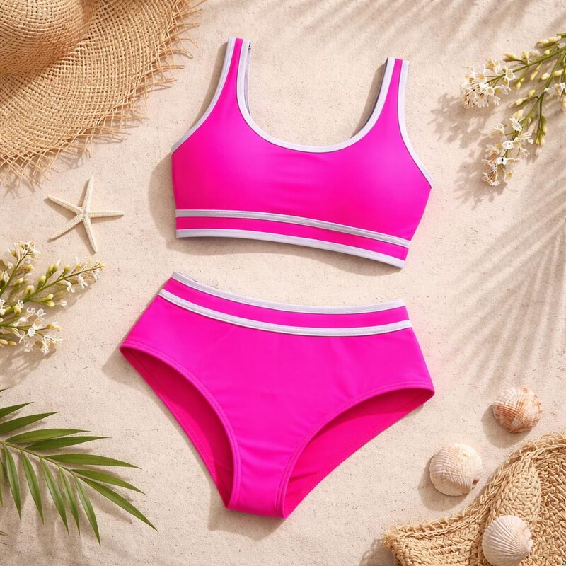 Y2k Tankini Swimsuits - Etsy