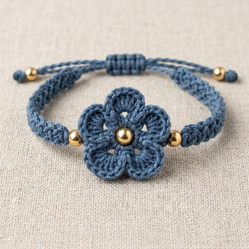 Micro Crochet - Etsy UK