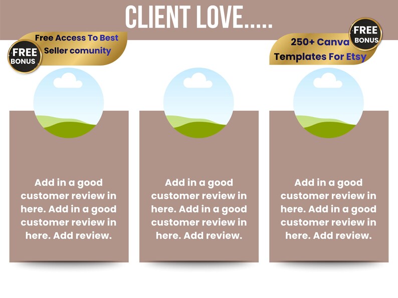 Editable Scavenger Hunt Game Bundle | Canva Templates, Party Pack ...