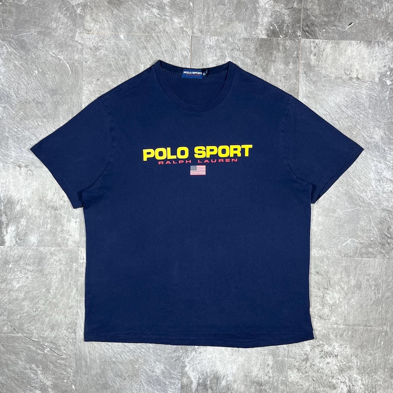 Ralph Usa Polo Spell Out - Etsy