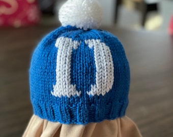 Duke Blue Devils Fabric - Etsy