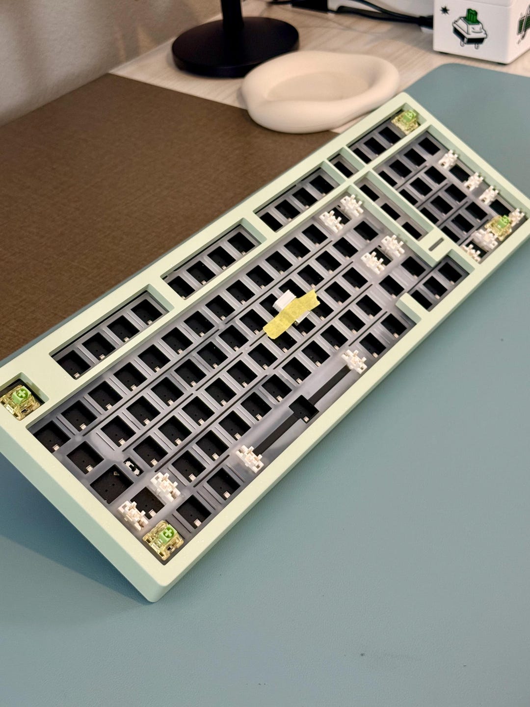 Custom Mechanical Keyboard Build Service | Non-refundable Retainer ...