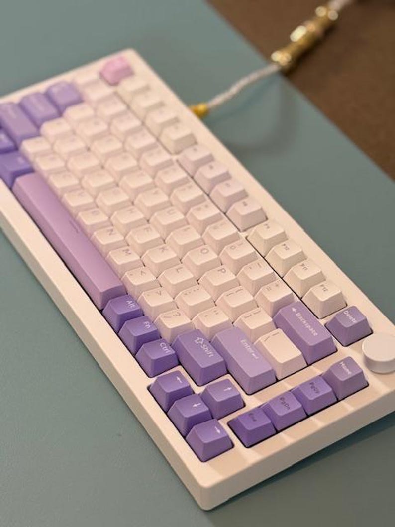Custom Mechanical Keyboard Build Service | Non-refundable Retainer ...