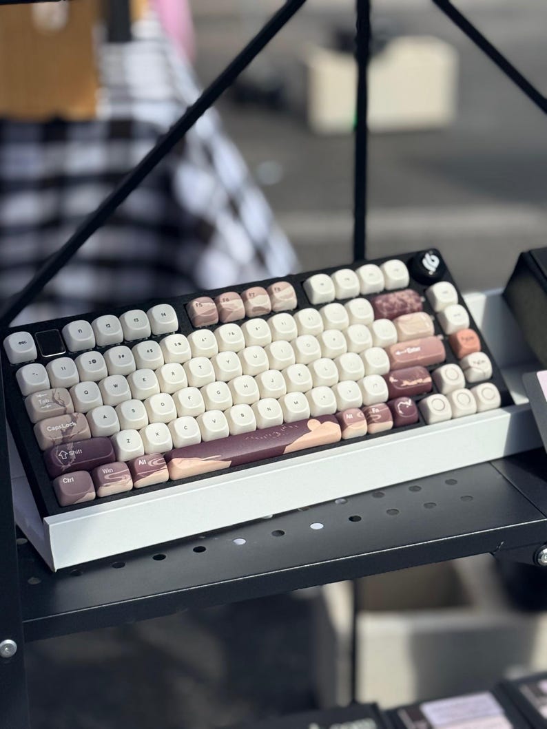 Custom Mechanical Keyboard Build Service | Non-refundable Retainer ...
