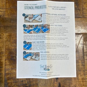 DIY Kit: Prohibition Protest Sign - Etsy