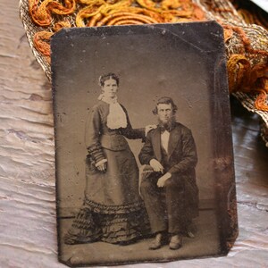 Tintypes Circa 1800's Lot of Three Missouri Tintypes - Etsy
