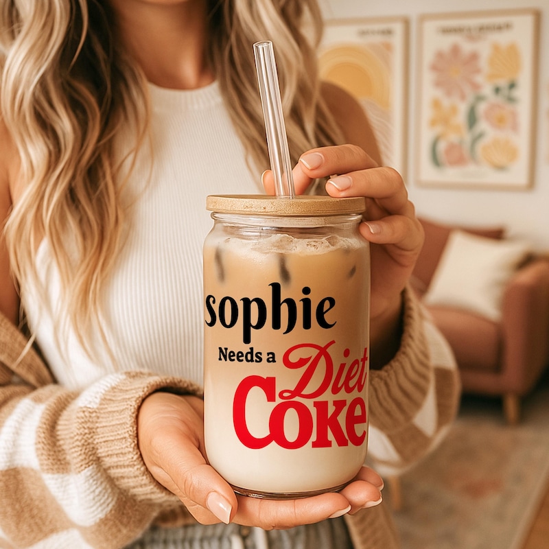 Aesthetic Cups - Etsy