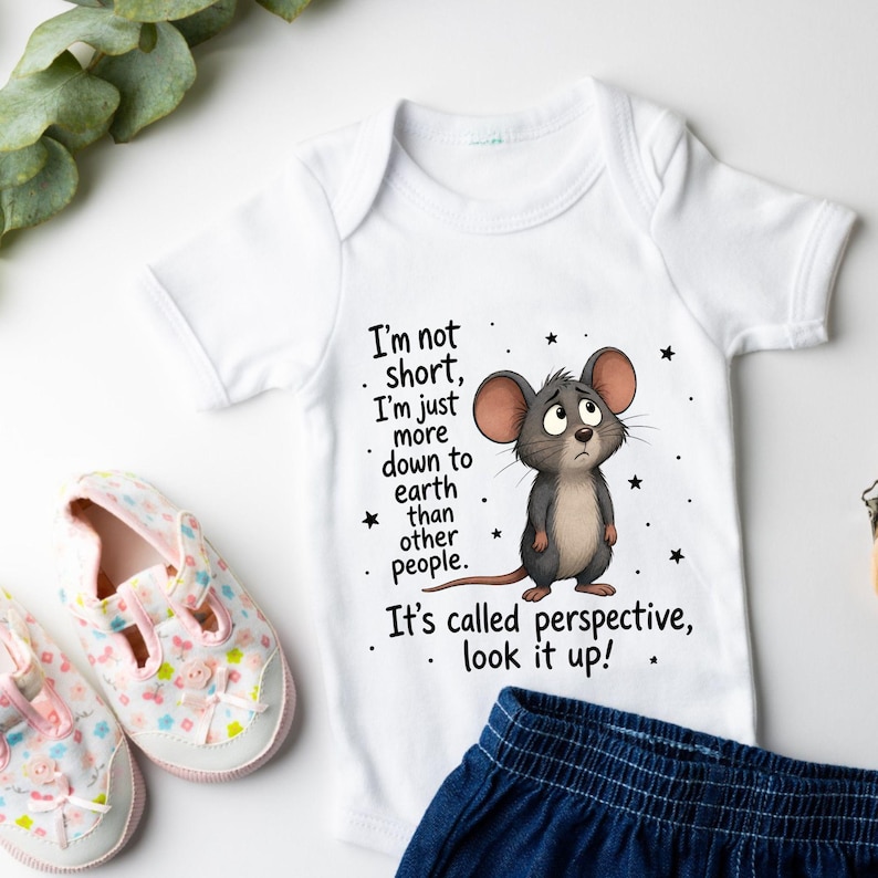 Funny Mouse Quote PNG, Sarcastic Animal Clipart, Snarky Humor ...