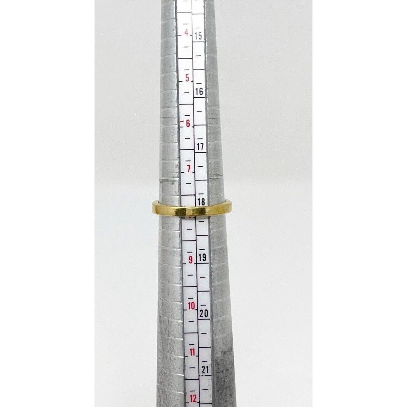 Vintage Lind 14KHGE Green and Clear Rhinestone Dinner/cocktail Ring ...