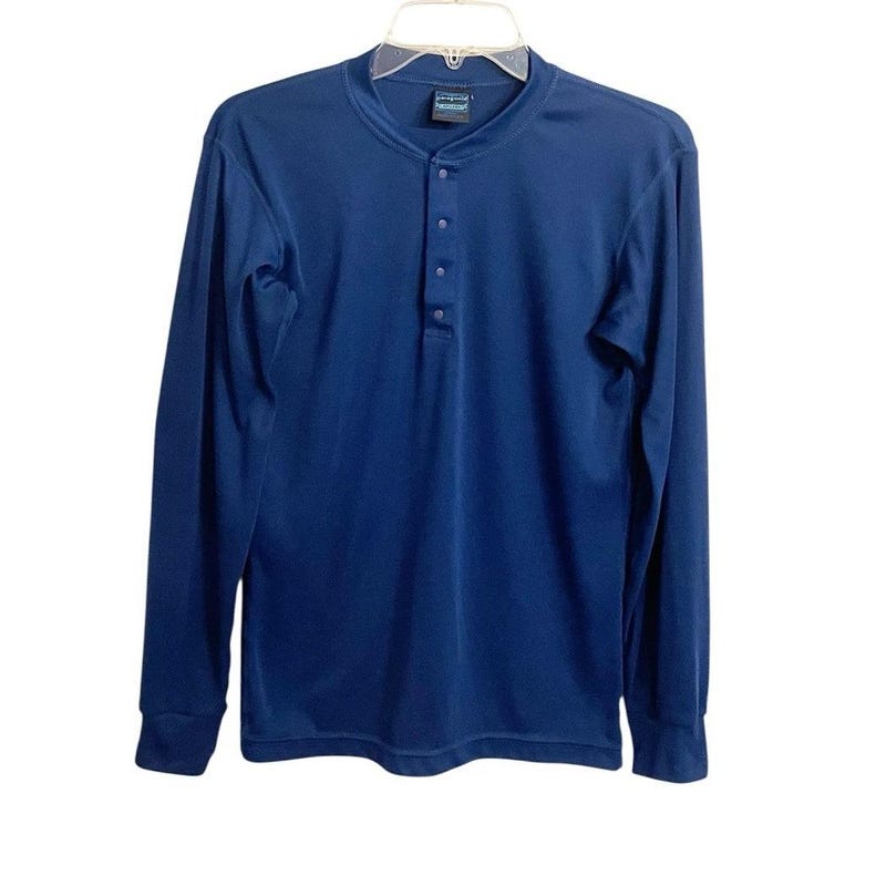 Quarter Button Shirts - Etsy
