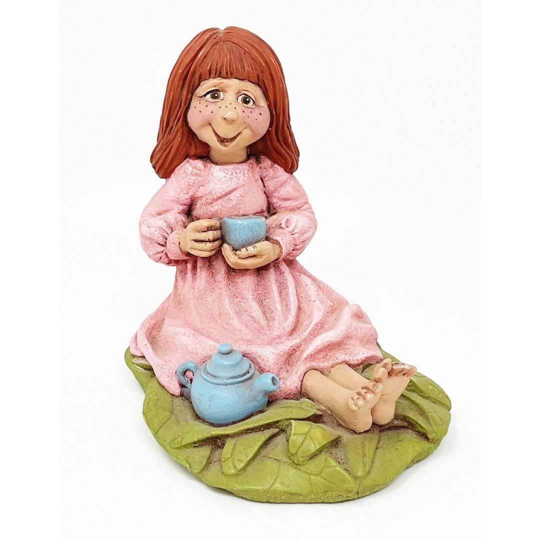 Vintage 1995’ Pippsywoggins by Maureen “winnie Viola” Fairy Elf ...