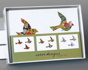 Boxed Notecards - Etsy