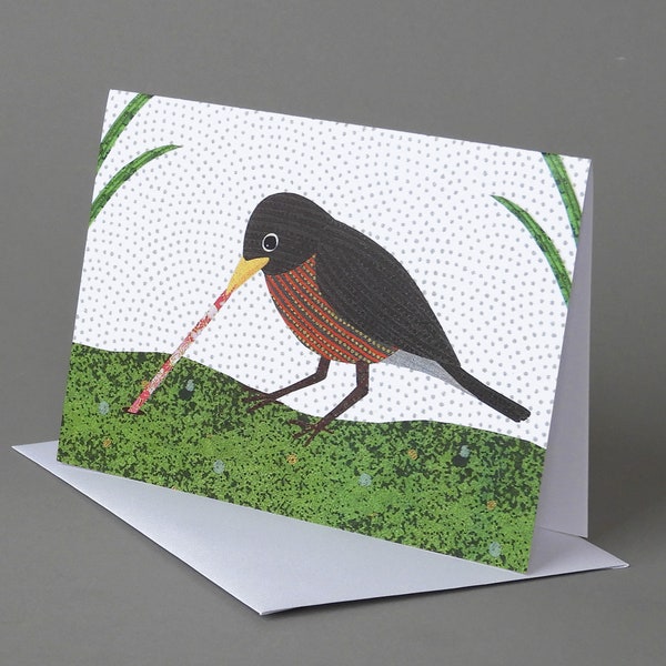 Spring Robin - Etsy