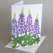 Flower Box: A Boxed Set of 10 Blank Colorful Flower Notecards ...