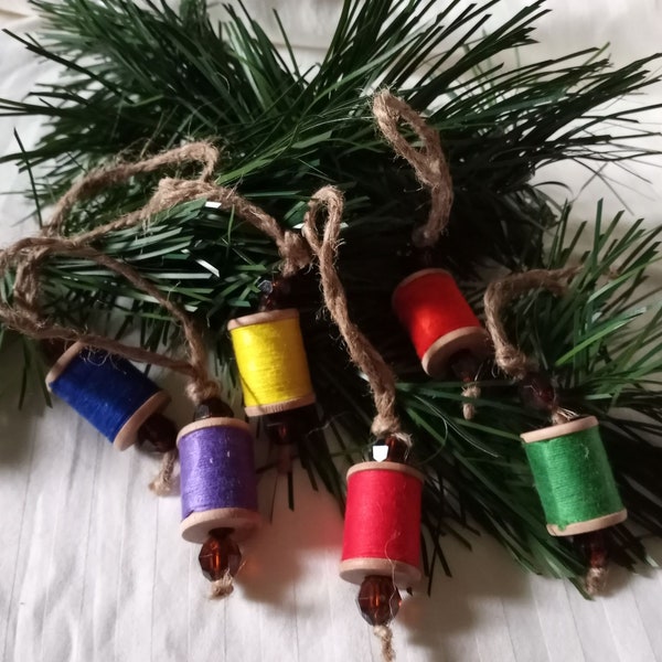 Spool Thread - Etsy