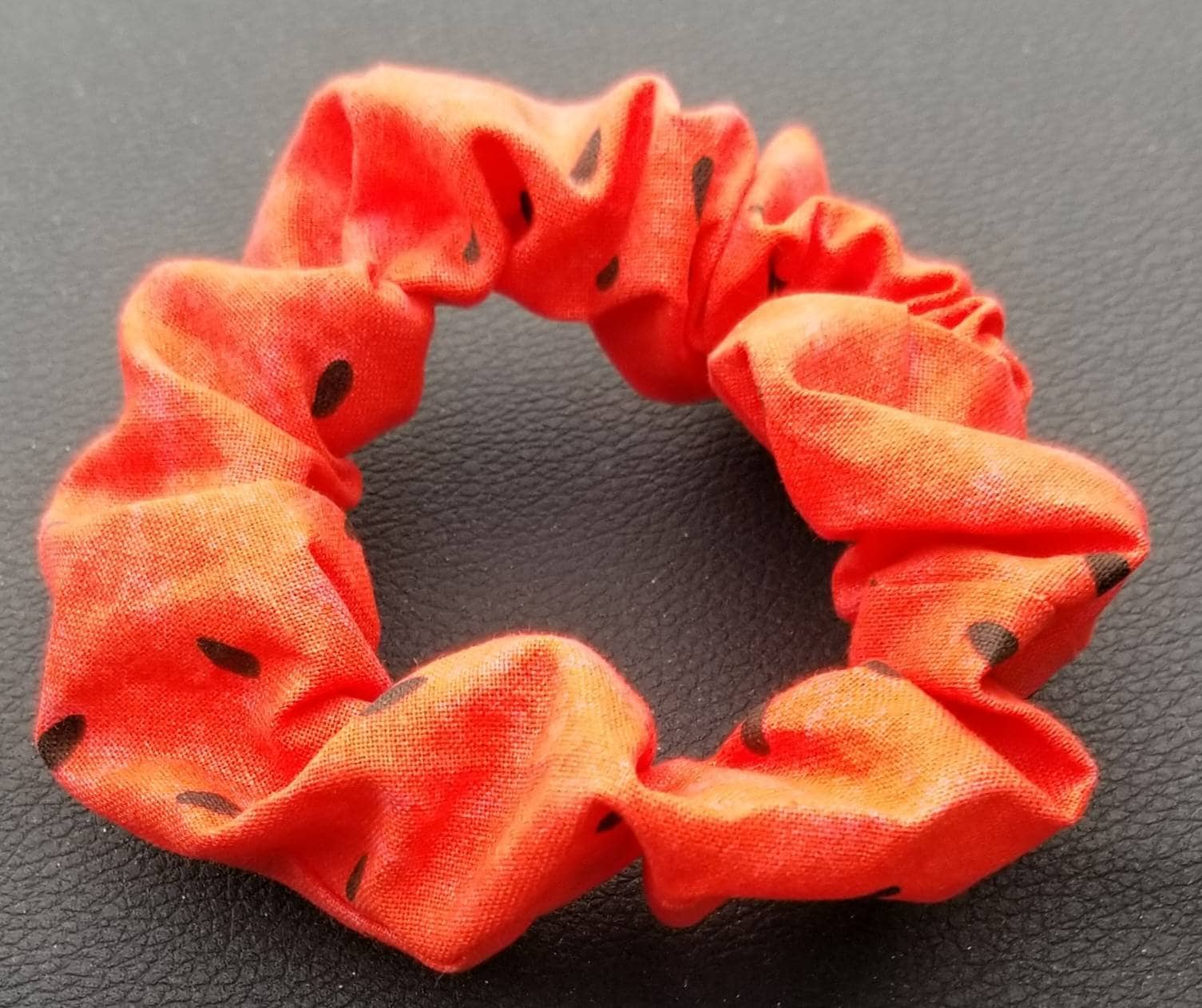 Hand Sewn Hair Scrunchies | Etsy