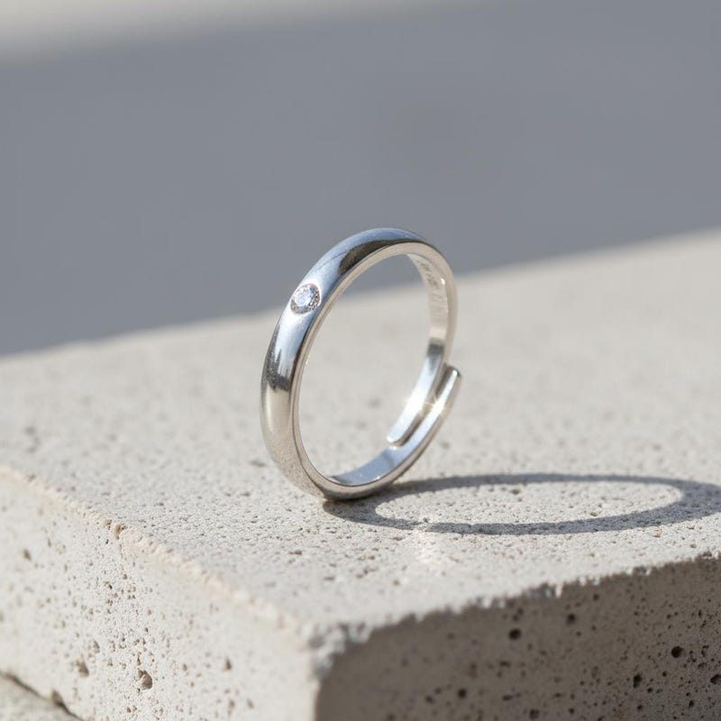 Yuta Jujutsu Kaisen Ring - Etsy