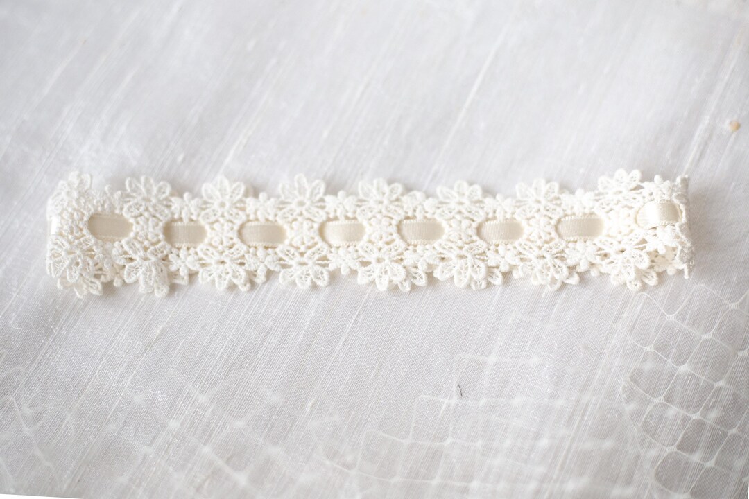 Bridal Lace Garter, Wedding Lace Garter for Bride, Gift for Bride ...