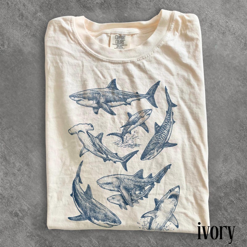 Whale Shark Clothing Kids - Etsy