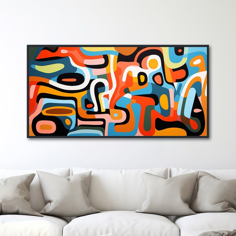 Bright Colors - Etsy