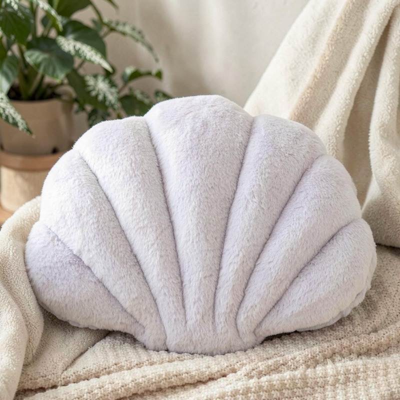 Coastal Shaped Pillow - Etsy