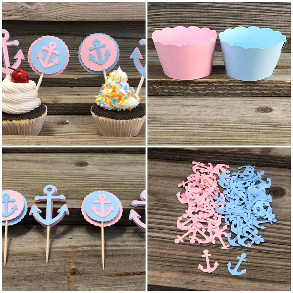Party Picks - Etsy