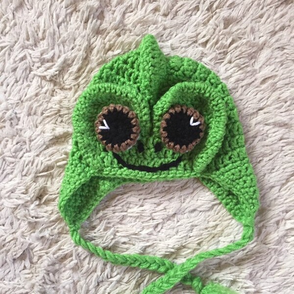 Lizard Costume - Etsy