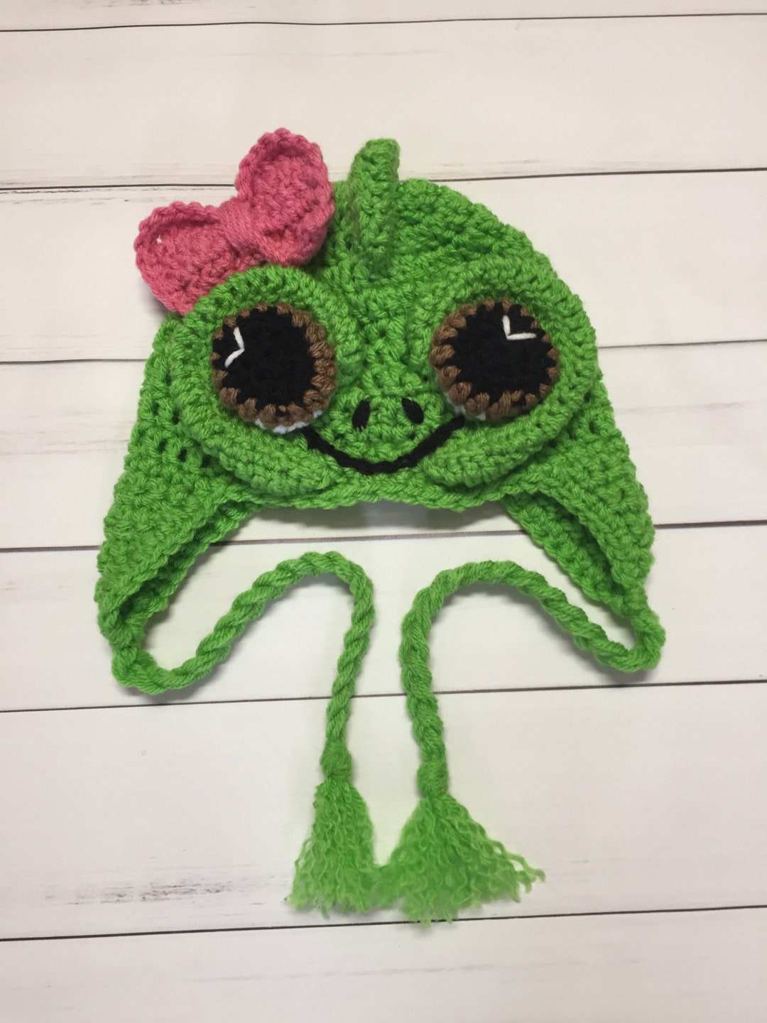 Crochet Lizard Hat Boy Lizard Hat Girl Lizard Hat Lizard - Etsy